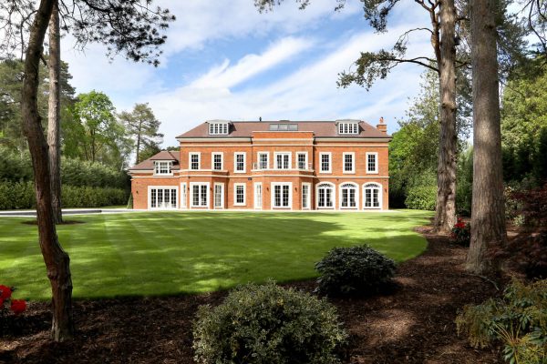Gallery – Applegate Homes