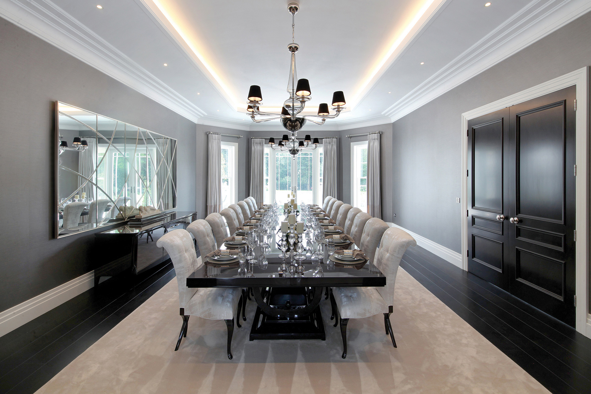 Applegate Homes