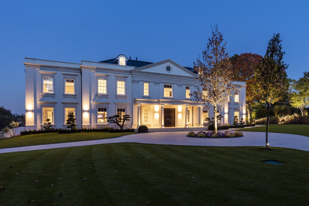 Gallery – Applegate Homes