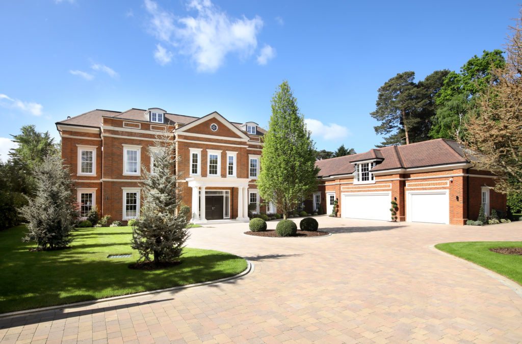 Completed Projects – Applegate Homes