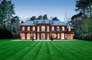 Completed Projects – Applegate Homes