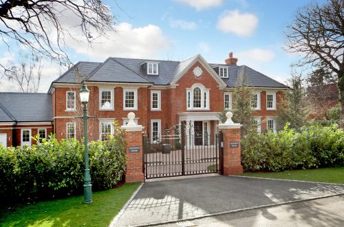Completed Projects – Applegate Homes