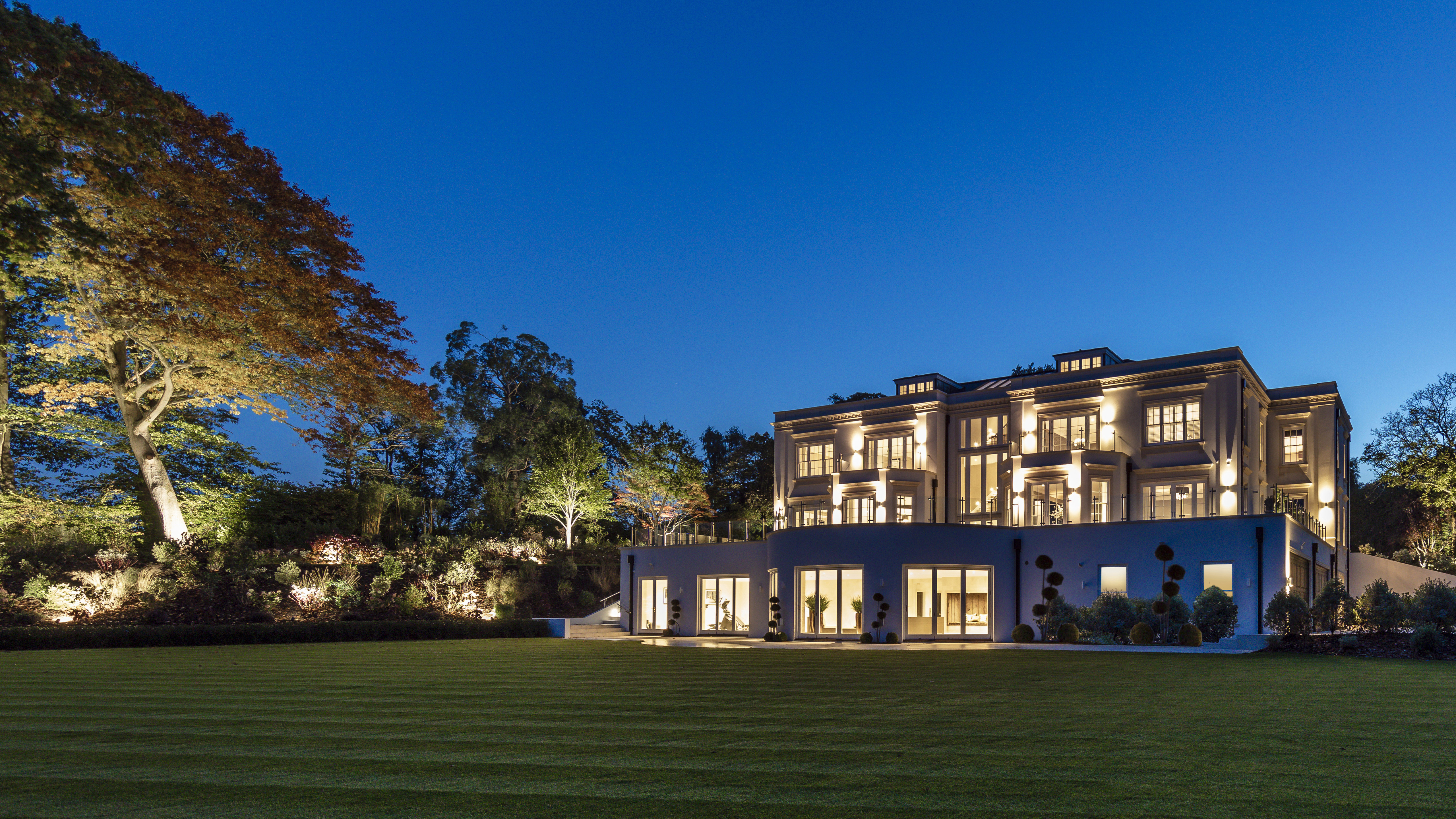 Applegate Homes