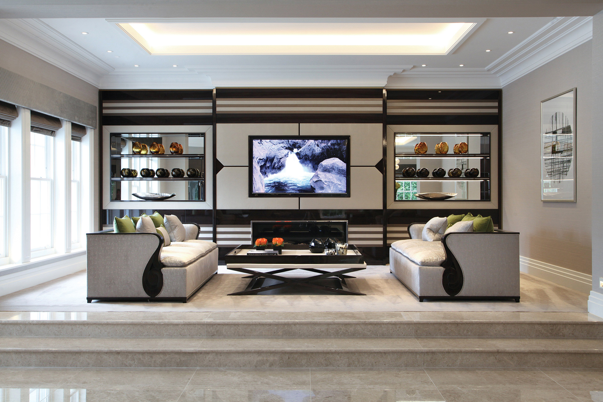 Applegate Homes
